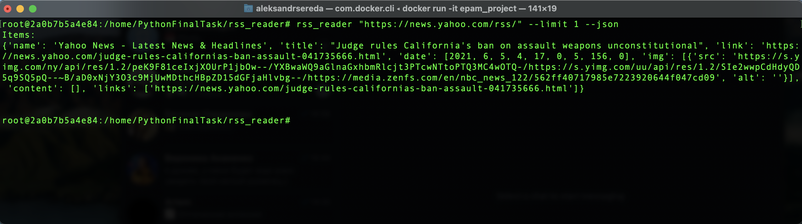 Vlad Sheydenkov by vladsheydenkov · Pull Request #15 · introduction-to-python-2021-1 ...