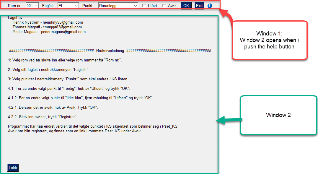 [Enhancement] Ability to get window movement events so can have a shadow window move with it ...