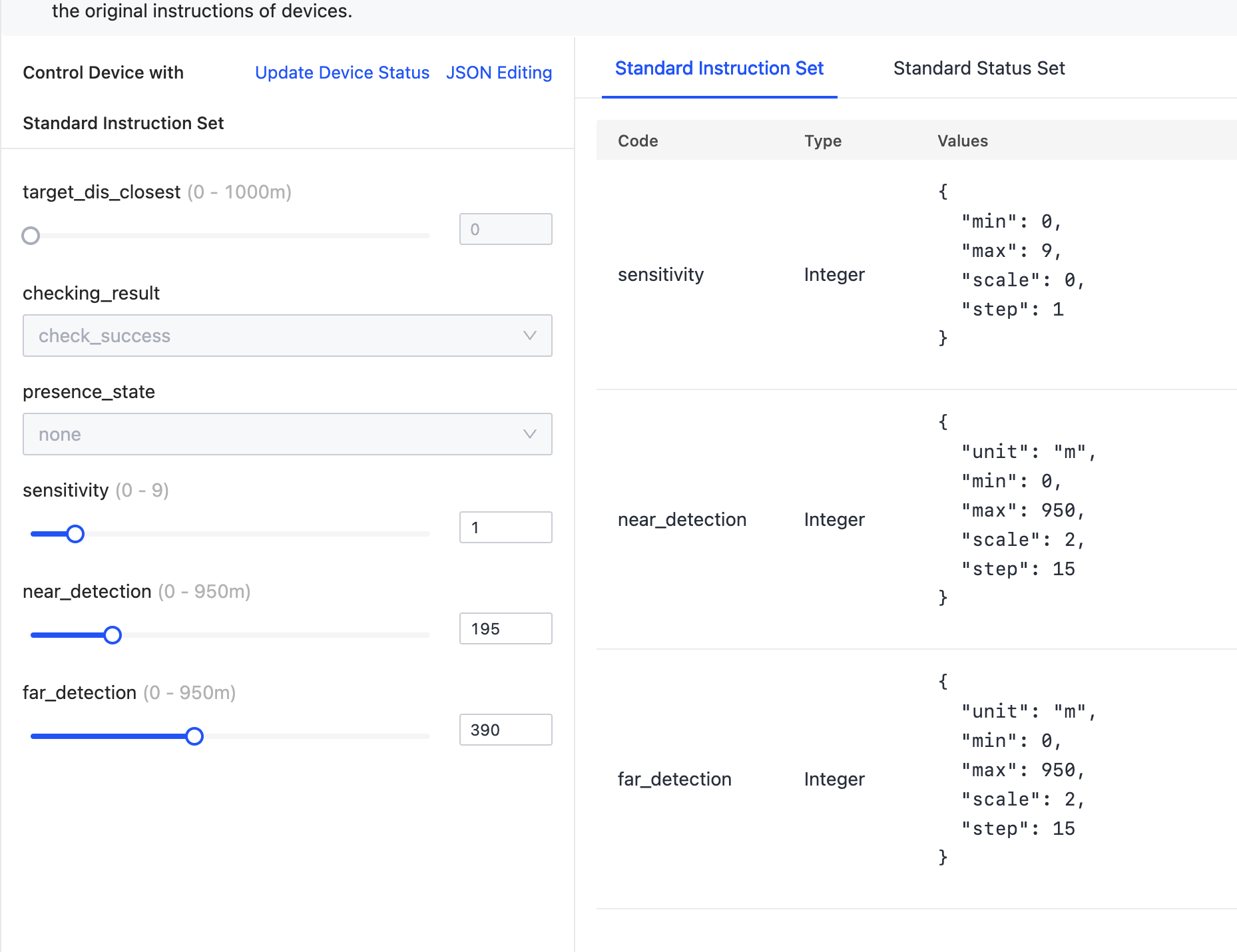 [New device support]: TS0601 - _TZE200_adquvgsi Motion sensor. · Issue ...