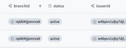 RecordQuery where doesn't work · pocketbase pocketbase · Discussion #1958 · GitHub
