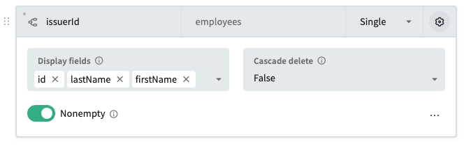 Get relation display fields · pocketbase pocketbase · Discussion #2658 · GitHub