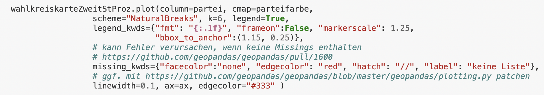 BUG: UnboundLocalError when missing_kwds is used · Issue #2210 · geopandas/geopandas · GitHub