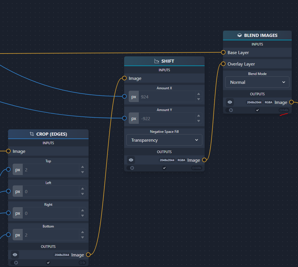 Feature request: positioning overlay image for logo stamping · Issue ...