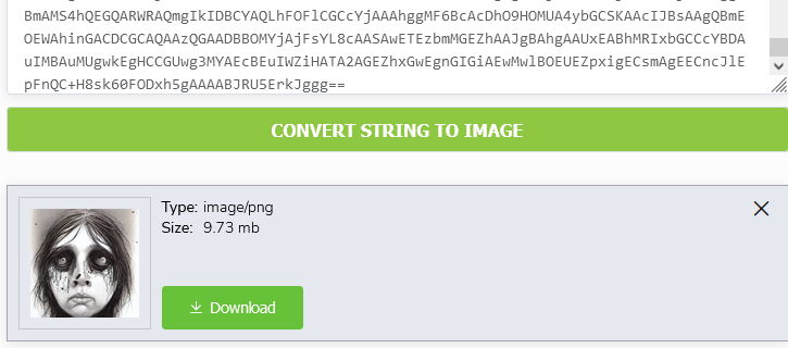 Load Image node - internal error loading rescaled image from Stable Diffusion · Issue #1007 ...