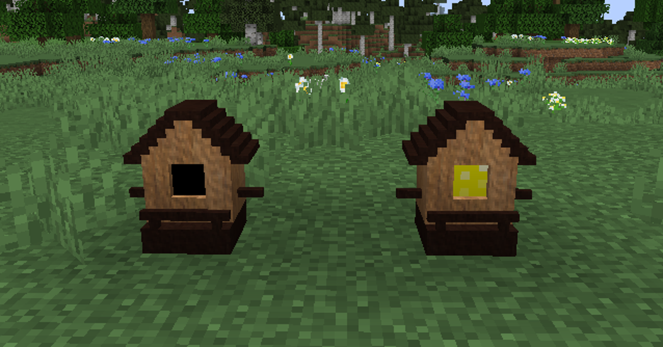 Birdhaus - Minecraft Mods - CurseForge