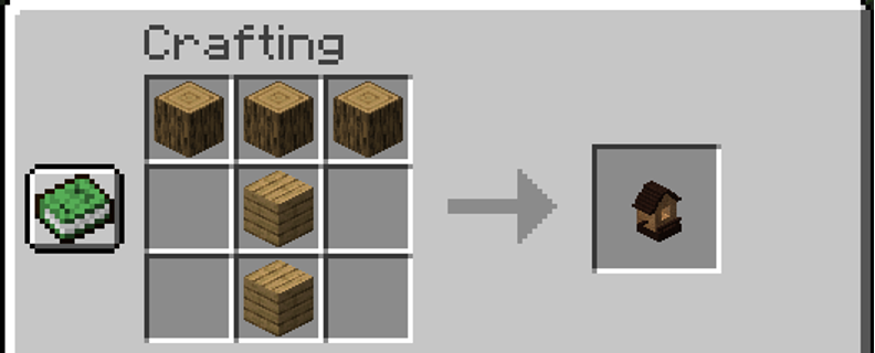 Birdhaus - Minecraft Mods - CurseForge