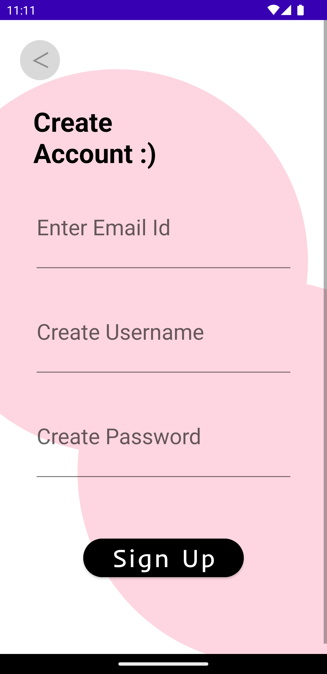 GitHub - caganbicakci/LoginUI