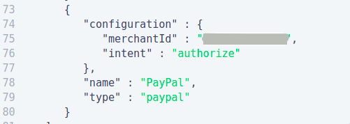 Dropin payment has issues with intent parameter · Issue #1802 · Adyen/adyen-web · GitHub