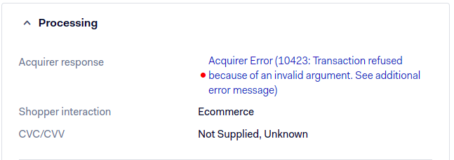 Dropin payment has issues with intent parameter · Issue #1802 · Adyen/adyen-web · GitHub