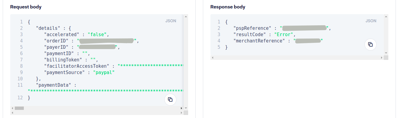 Dropin payment has issues with intent parameter · Issue #1802 · Adyen/adyen-web · GitHub