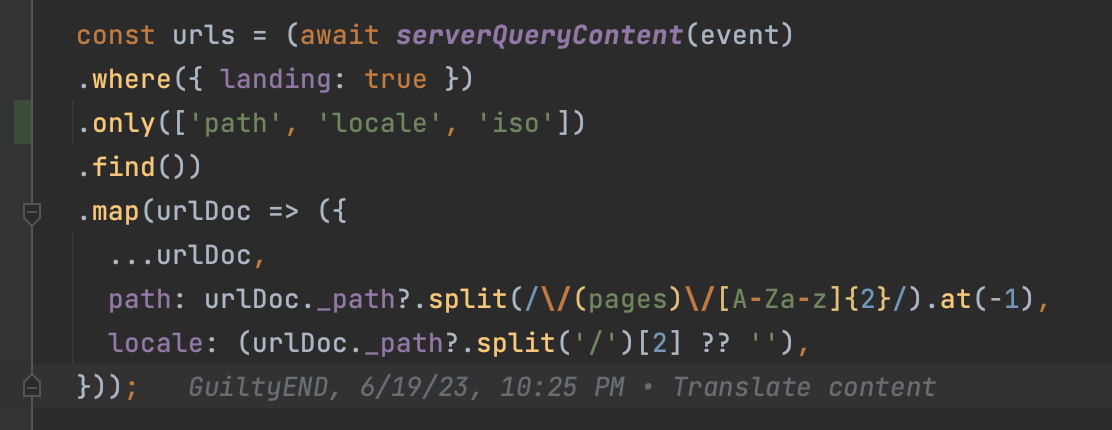 Nuxt Extremely Slow On Initial Request · Issue 20596 · Nuxtnuxt · Github 
