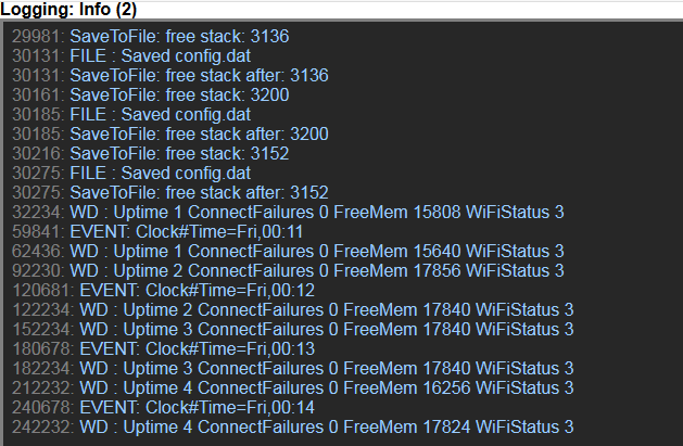 mqtt controller domoticz · Issue #2341 · letscontrolit/ESPEasy · GitHub