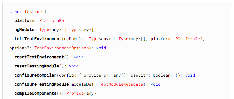 Docs generation tooling doesn't handle multiple signature methods on ...