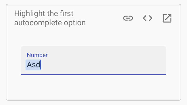 Bug Autocomplete Highlight The Typed Text In Autocomplete In Xcode Iphone Simulator Safari