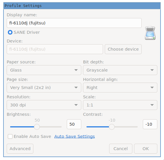Scanning with Duplex and A4 hangs · Issue #129 · cyanfish/naps2 · GitHub