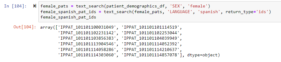 GitHub - ctsidev/ehr-data-profiler