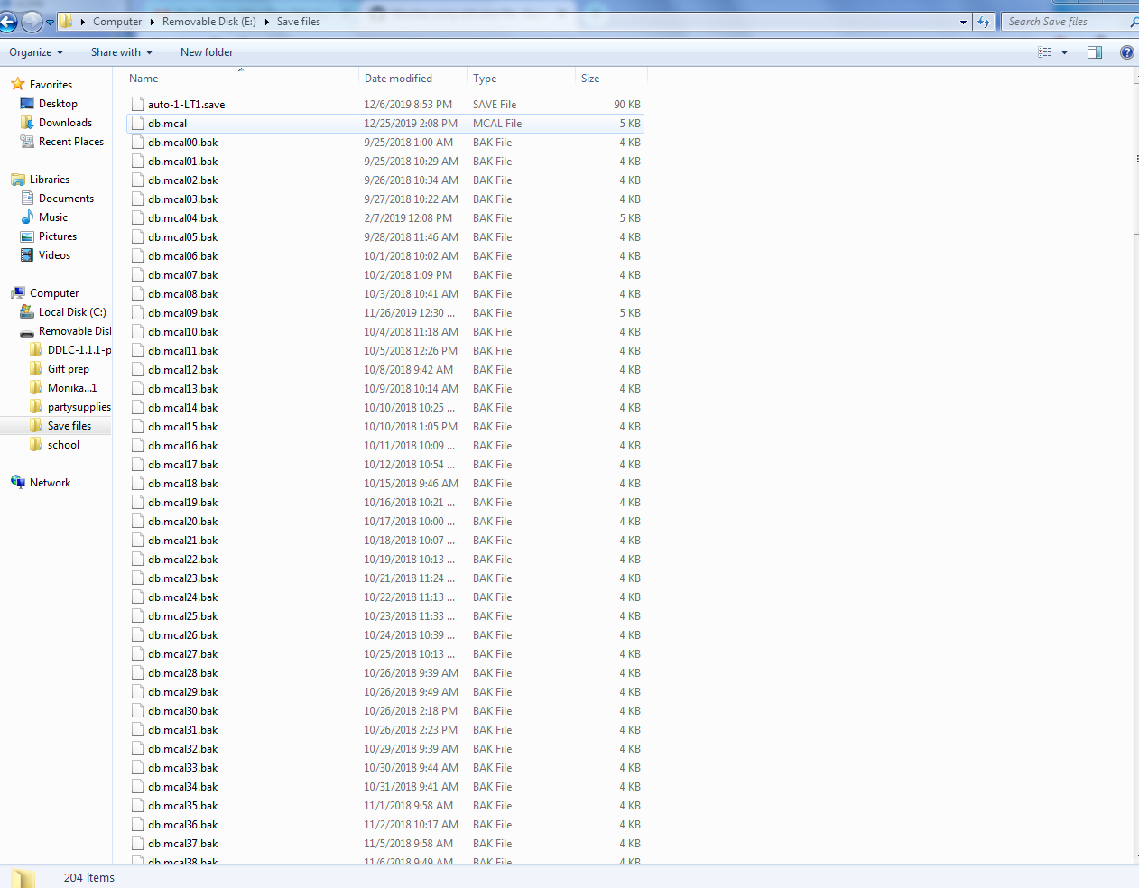 Monika using old save file · Issue #5192 · Monika-After-Story ...