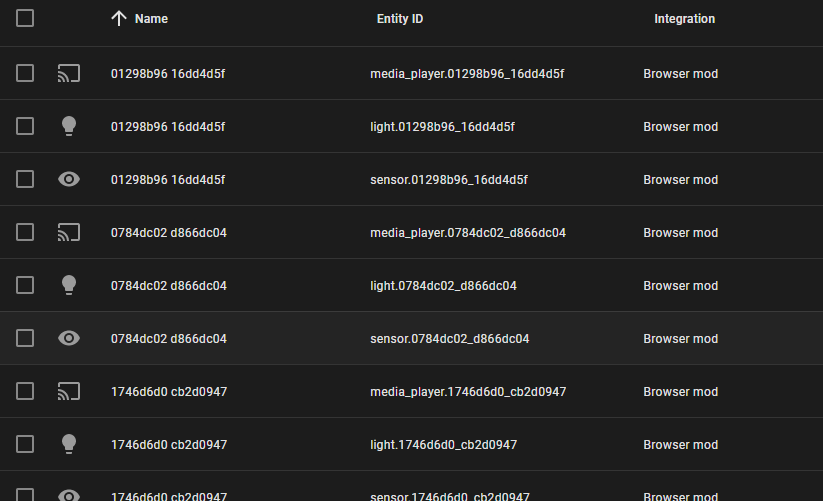 many entities and devices in the browser mod integration? · Issue #208 · thomasloven/hass ...