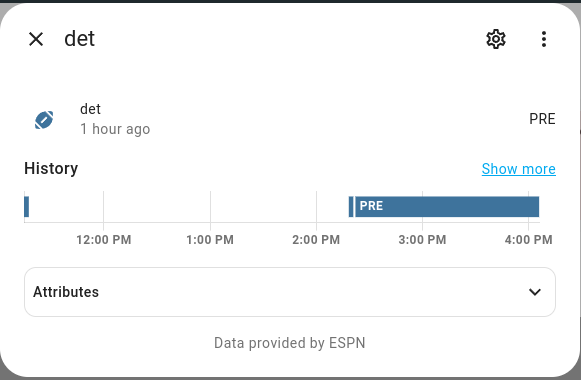 can't install · Issue #6 · D34DC3N73R/ha-nfl-card · GitHub