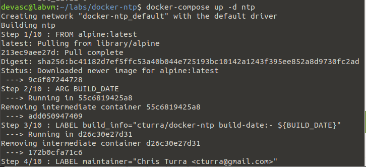 GitHub - koldyn2193/devasc-study: Software Systems, Technologies and Security