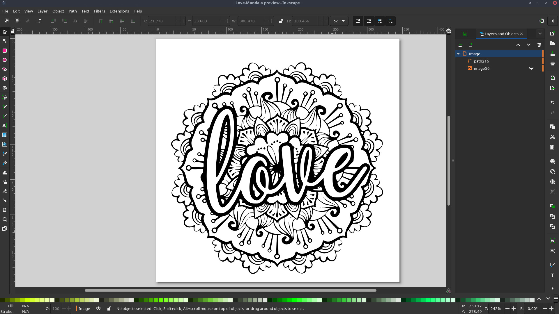 GitHub - dangervoid12/JInkGcodeConv: Quick made converter gcode files generated by Inkscape ...