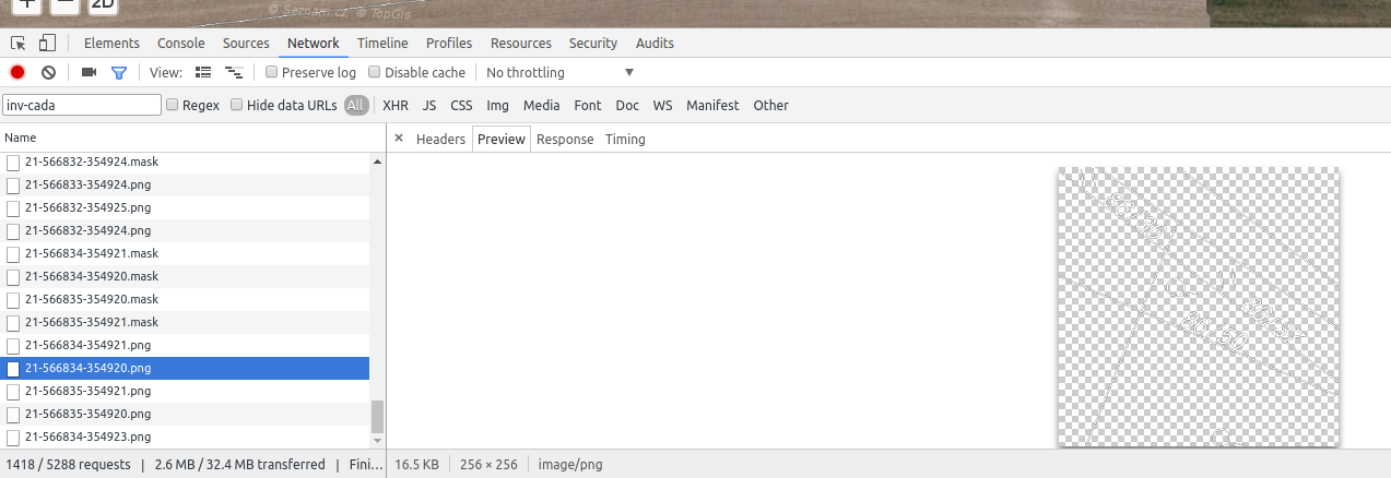 Cadastre tutorial: Confusion with cuzk-vector-cadastre ? · Issue #12 · melowntech/workshop · GitHub
