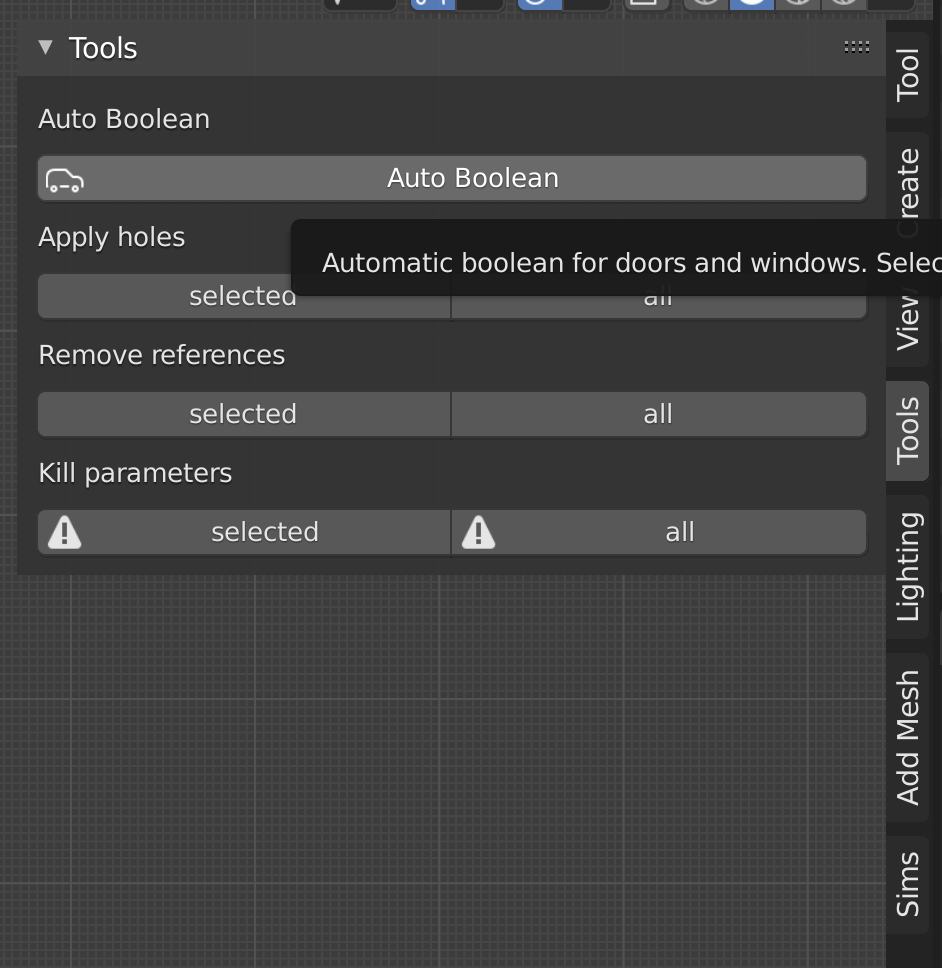 No show · Issue #292 · MaximeHerpin/modular_tree · GitHub