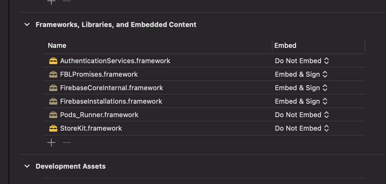 Undefined symbol: _OBJC_CLASS_$_FIRHeartbeatInfo · Issue #11464 ... Undefined symbol: _OBJC_CLASS_$_FIRHeartbeatInfo · Issue #11464 ...