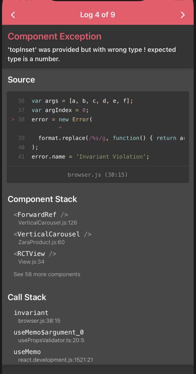 I need help with snapPoints · Issue #228 · gorhom/react-native-bottom-sheet · GitHub