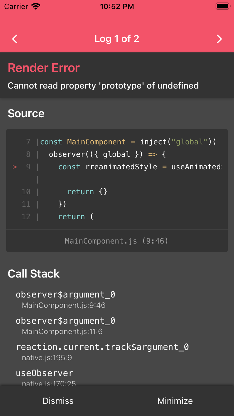 cannot ready property "prototype" issue after 3.0.1 · Issue #4420 · software-mansion/react ...