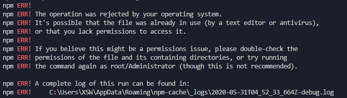 npm install 或者 yarn install 下载不了包。。。是工程有问题吗 · Issue #69 · MuYunyun/reactSPA · GitHub