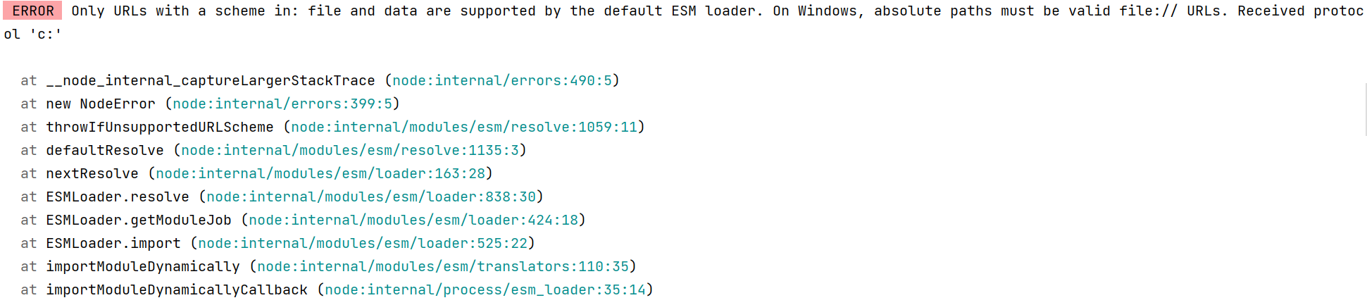 使用Antd5后，控制台报错，但正常渲染 · Issue #6374 · alibaba/ice · GitHub