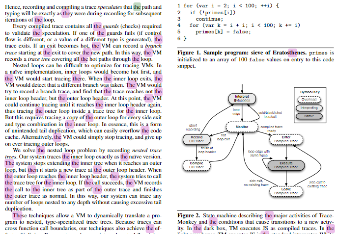 There Is Wrong Position Of Highlight When Scale Less Than 100 · Issue 15531 · Mozillapdfjs 