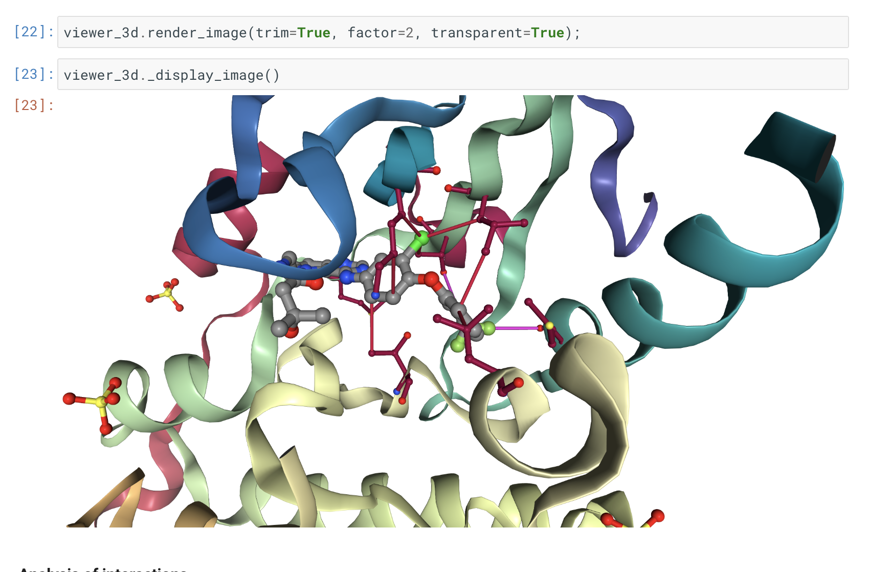 Feature Request Initial Snapshots · Issue 1026 · Nglviewernglview · Github