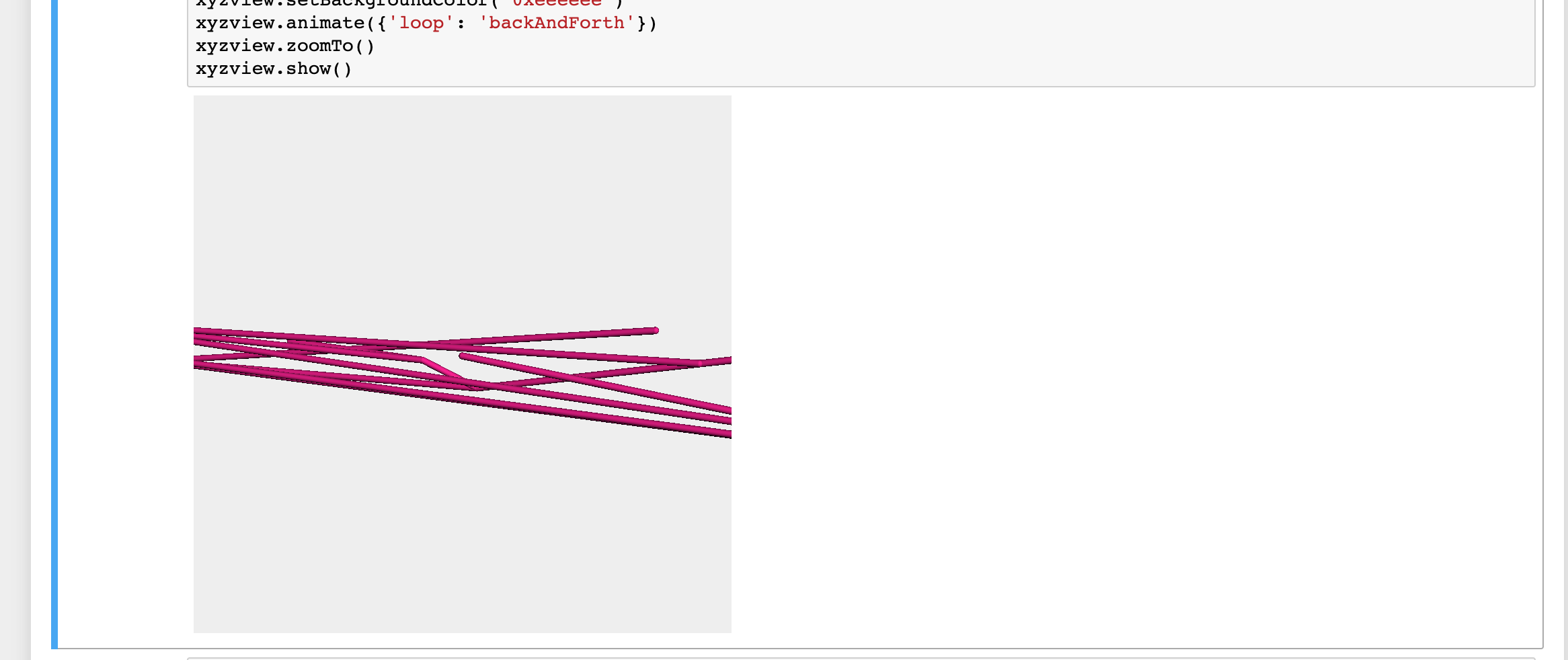 Bad Render when XYZ is shifted · Issue #859 · nglviewer/nglview · GitHub