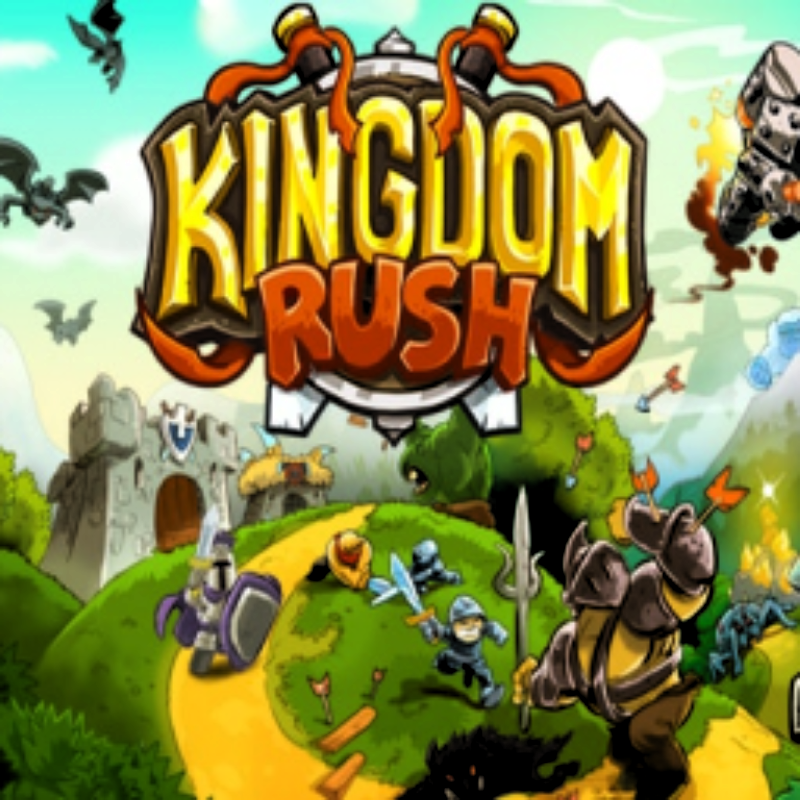 GitHub - parisapourmand/AP_CA1_KingdomRush: This code implement the game "Kingdom Rush"
