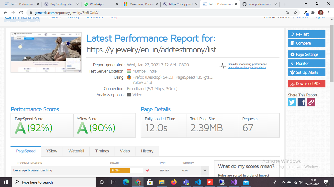 slow performance on google page speed due to zone.js · Issue #32103 · angular/angular · GitHub