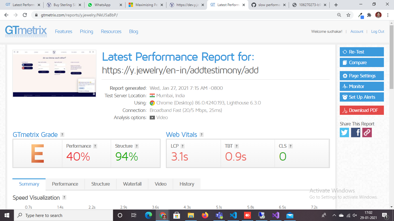slow performance on google page speed due to zone.js · Issue #32103 · angular/angular · GitHub
