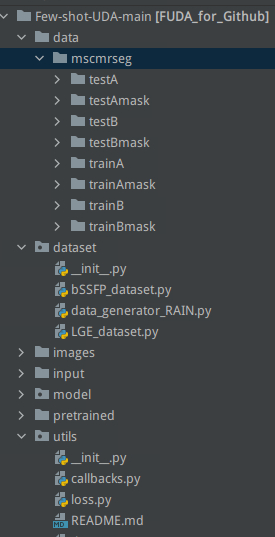 issue about data · Issue #2 · MingxuanGu/Few-shot-UDA · GitHub