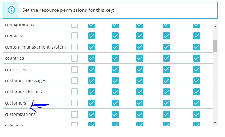 [PHP Unknown error #8192] array_key_exists() when using postman to access webservice api · Issue ...