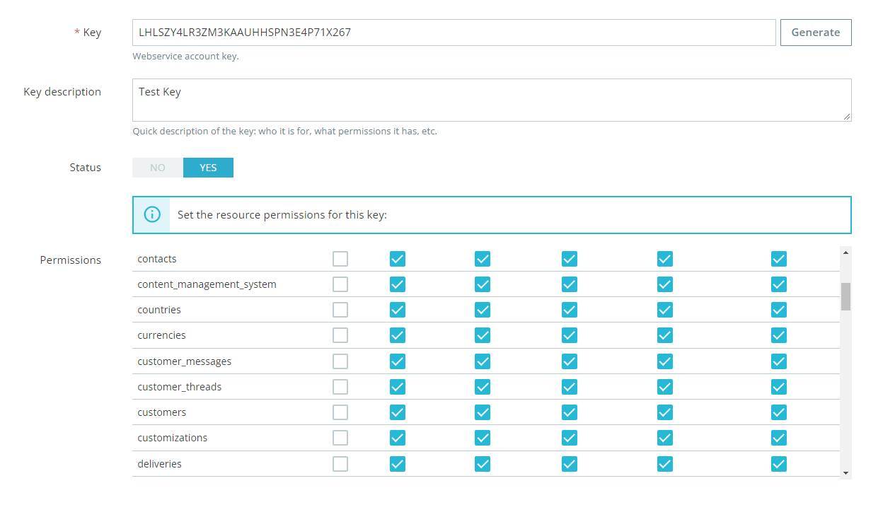 [PHP Unknown error #8192] array_key_exists() when using postman to access webservice api · Issue ...