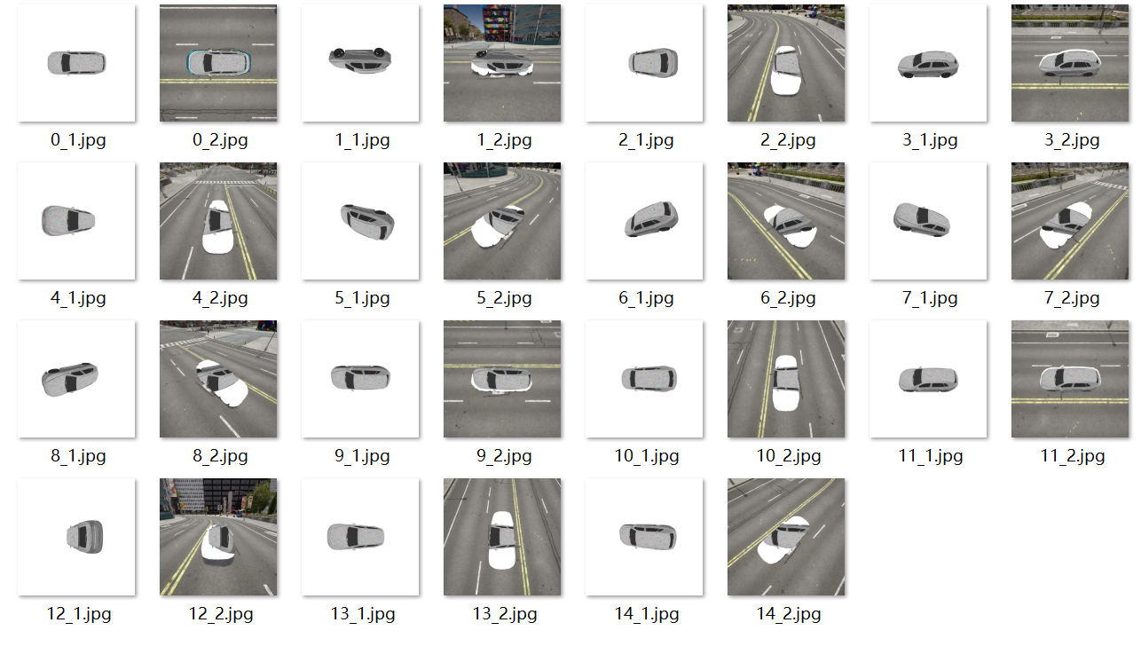 有关相机位置和角度的问题 · Issue #31 · winterwindwang/Full-coverage-camouflage-adversarial-attack · GitHub