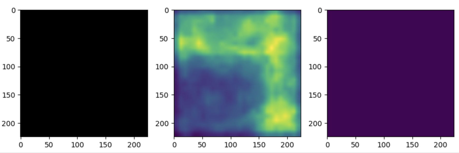 Bad segmentation viz · Issue #75 · amazon-science/patchcore-inspection · GitHub