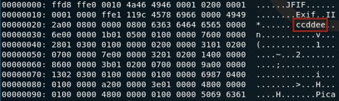 GitHub - Fezravien/Steganography: Steganography tool using JPG and BMP files