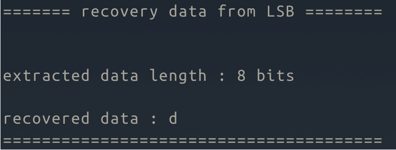 GitHub - Fezravien/Steganography: Steganography tool using JPG and BMP files