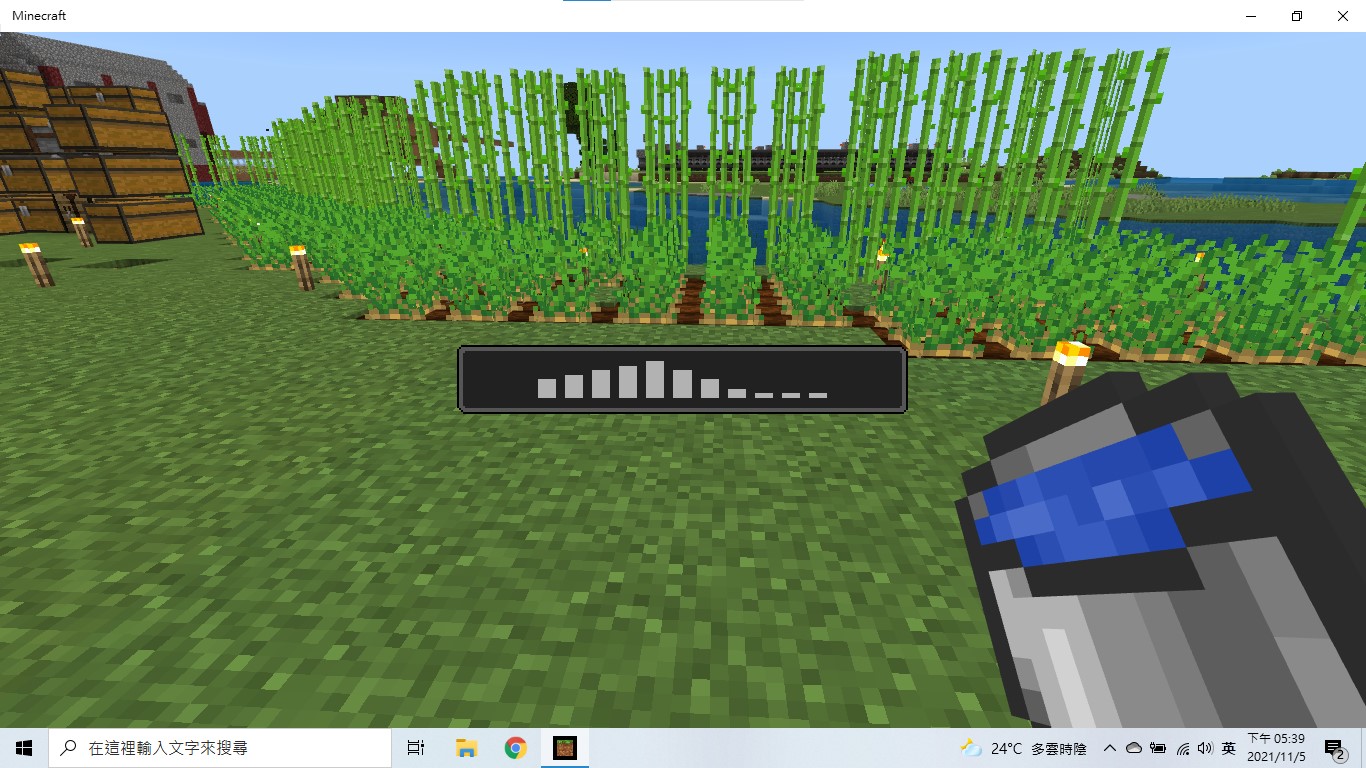 Porblem · Issue #36 · GeyserMC/Geyser-Fabric · GitHub