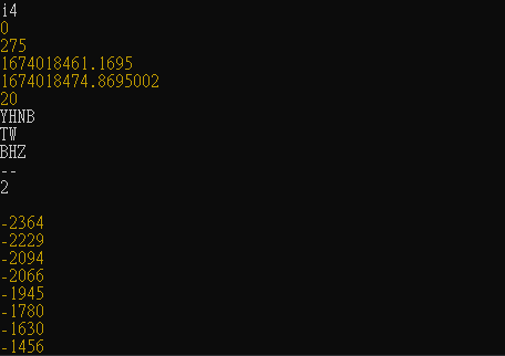 GitHub - ExpTechTW/Earthworm-TankFile-Viewer