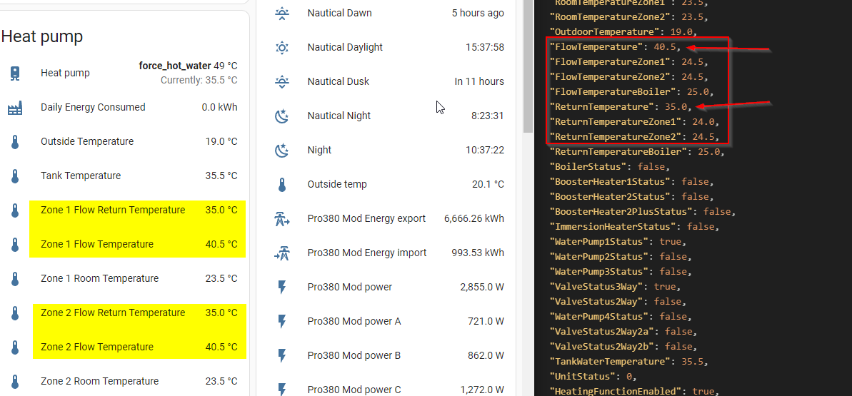 MELCloud multi zone support · Issue #99602 · home-assistant/core · GitHub