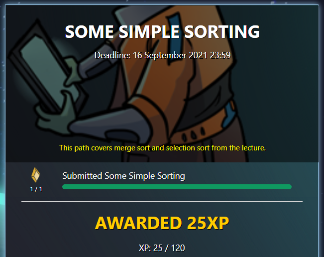 Achievements System: Separation of bonus XP and actual XP in Achievement Card · Issue #1960 ...