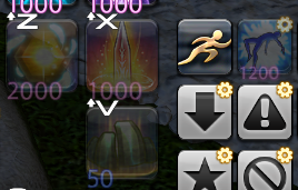 [Bug] Fade Unavailable Actions functions differently from KitchenSync · Issue #495 · Caraxi ...